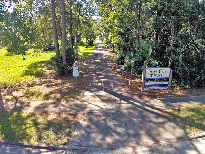 port saint joe trail 2