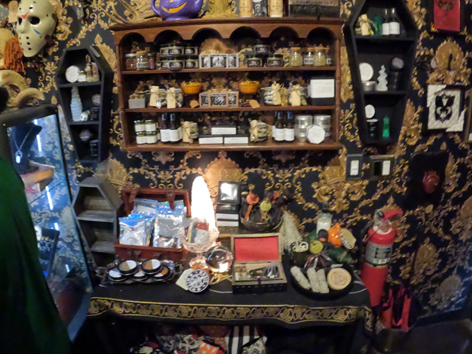 prometheus esoterica 3