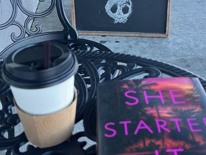 prometheus esoterica 9