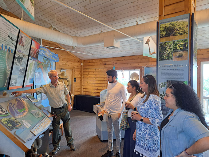 rotary centennial nature center 8