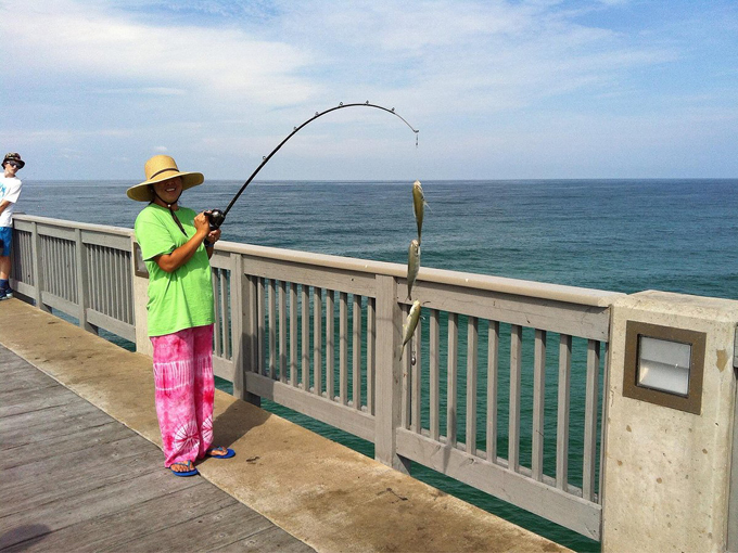 russell fields pier 3