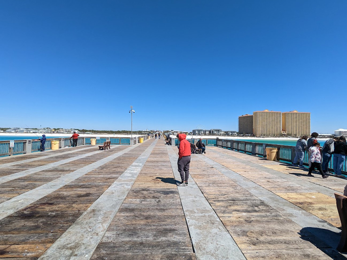 russell fields pier 5