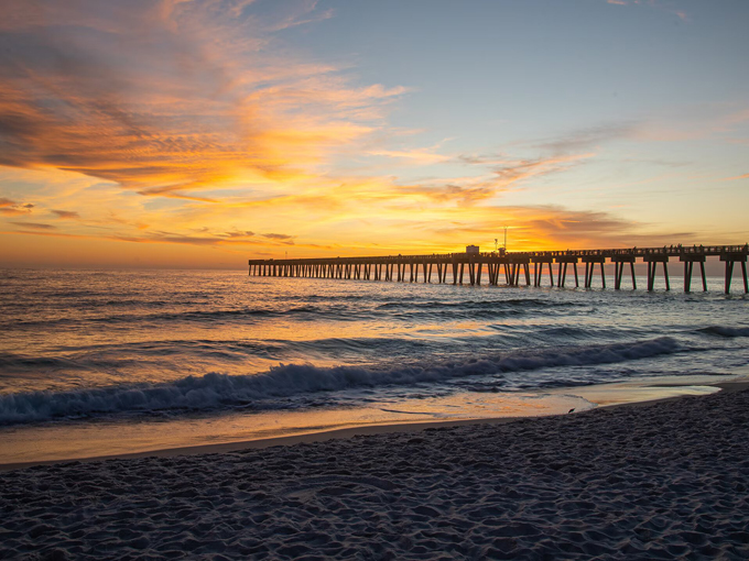 russell fields pier 7