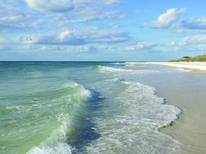 saint joseph peninsula state park 3