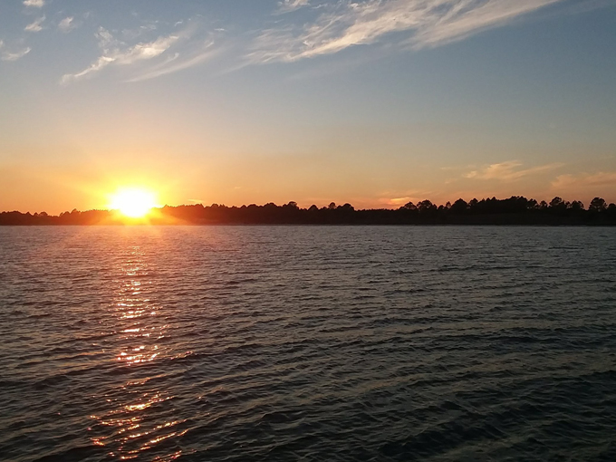 saint joseph peninsula state park 5