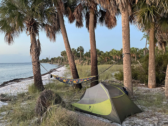 saint joseph peninsula state park 8