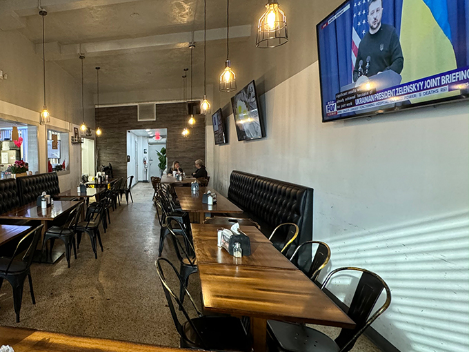 sams country kitchen 2