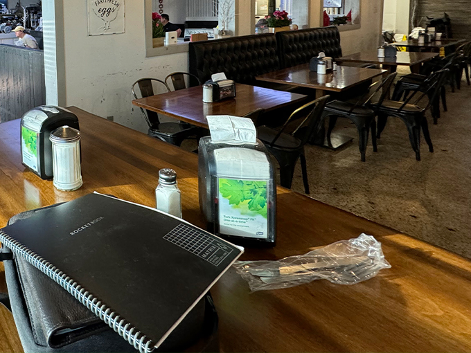 sams country kitchen 9