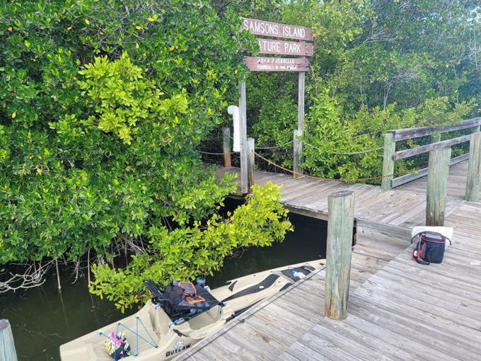 samsons island nature park 7
