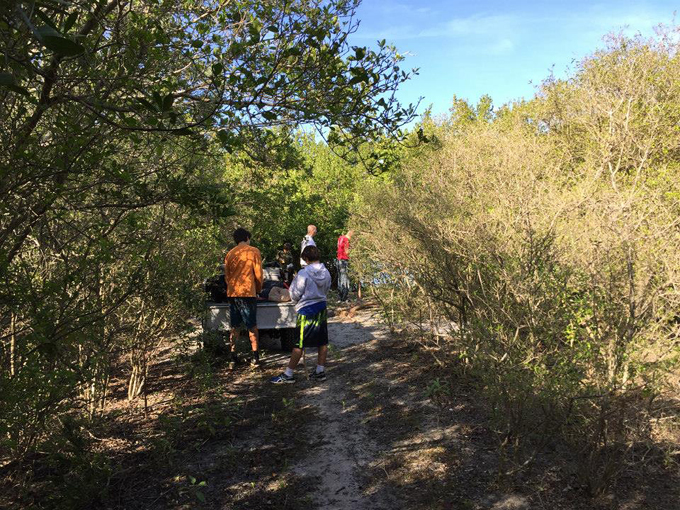 samsons island nature park 9