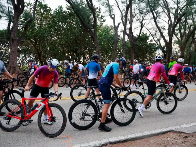 satellite beach a1a bikepath 3