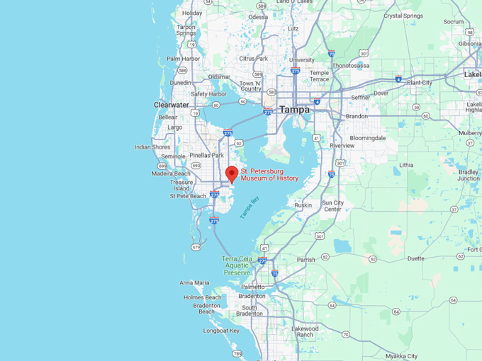schraders little cooperstown 10 map