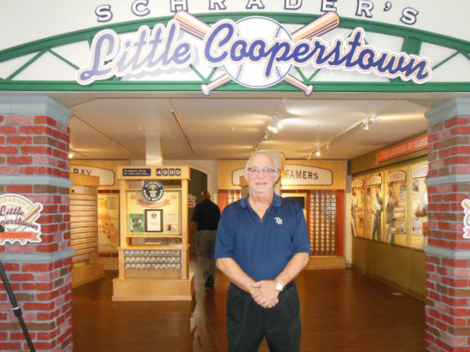 schraders little cooperstown 2