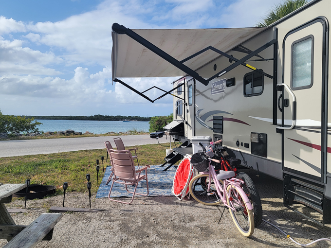 sebastian inlet state park 7