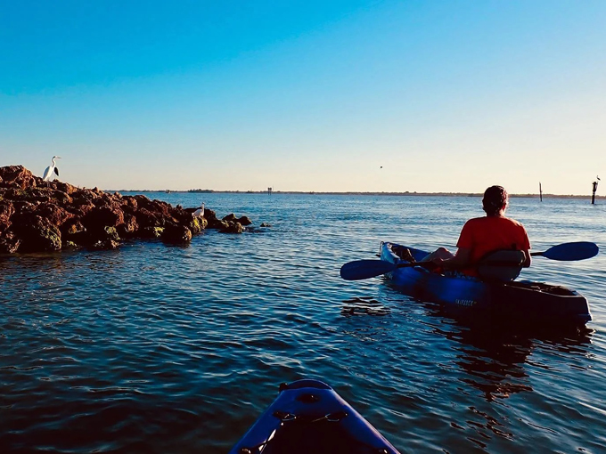 sebastian inlet state park 8