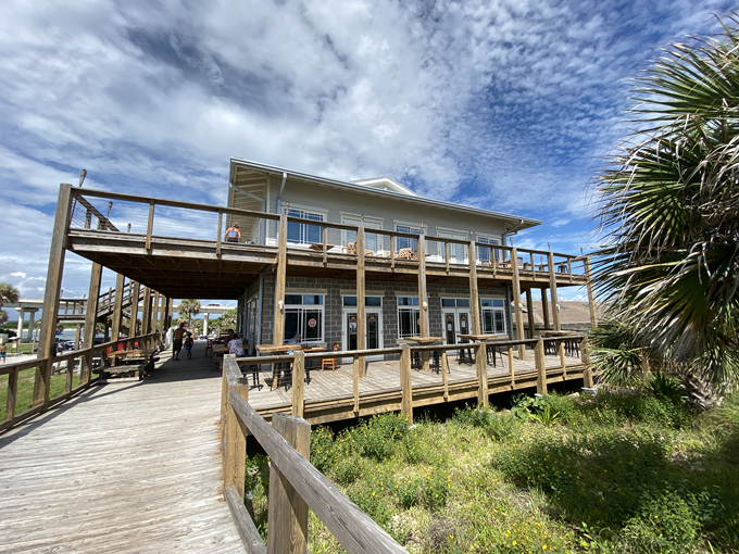 sebastian inlet state park 9
