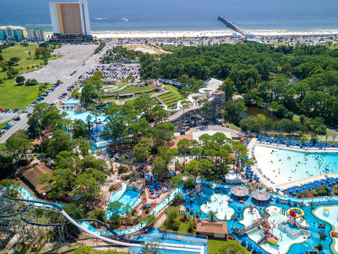 shipwreck island waterpark 1