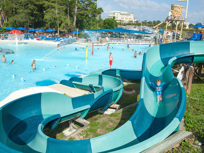 shipwreck island waterpark 3