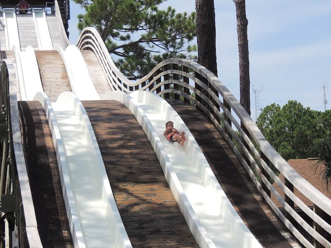 shipwreck island waterpark 4