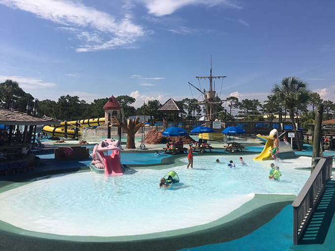 shipwreck island waterpark 5