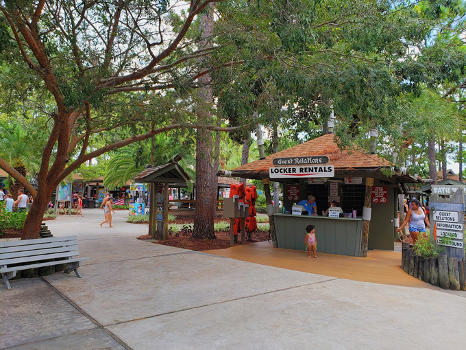 shipwreck island waterpark 7