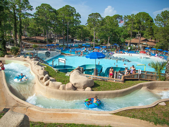 shipwreck island waterpark 9