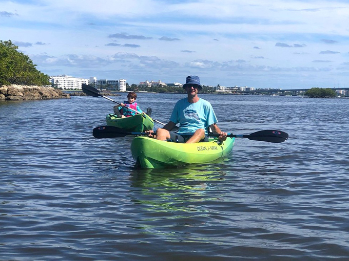 snook islands natural area 4