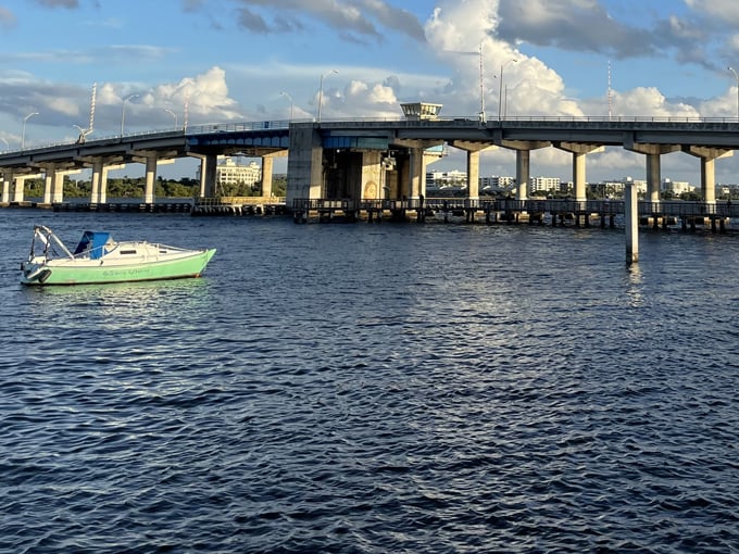 snook islands natural area 6