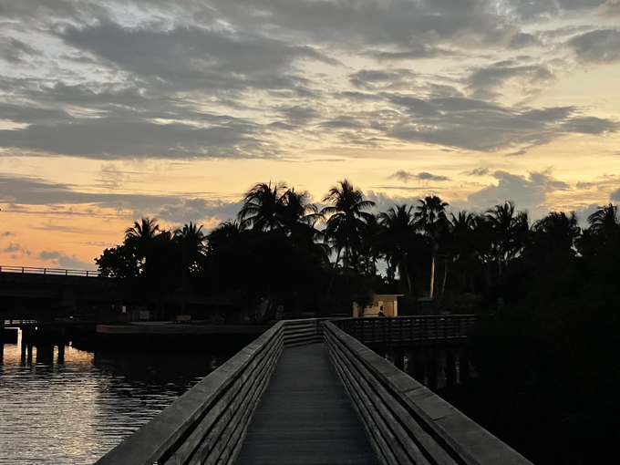 snook islands natural area 9