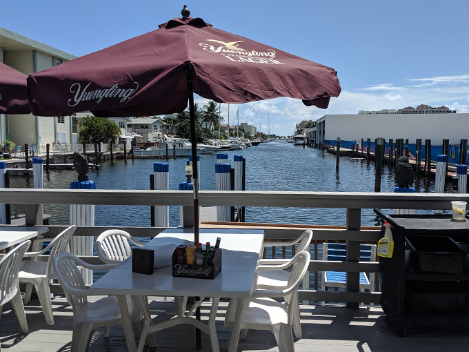 southport raw bar restaurant 2