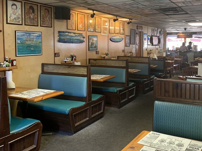 southport raw bar restaurant 3