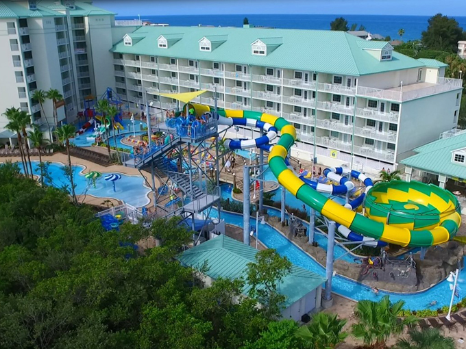 splash harbour water park 1