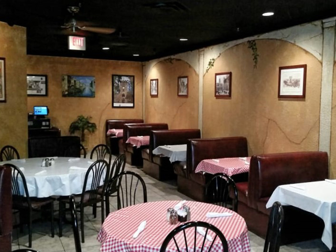 stefanos trattoria 3