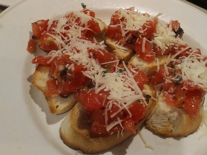 stefanos trattoria 4