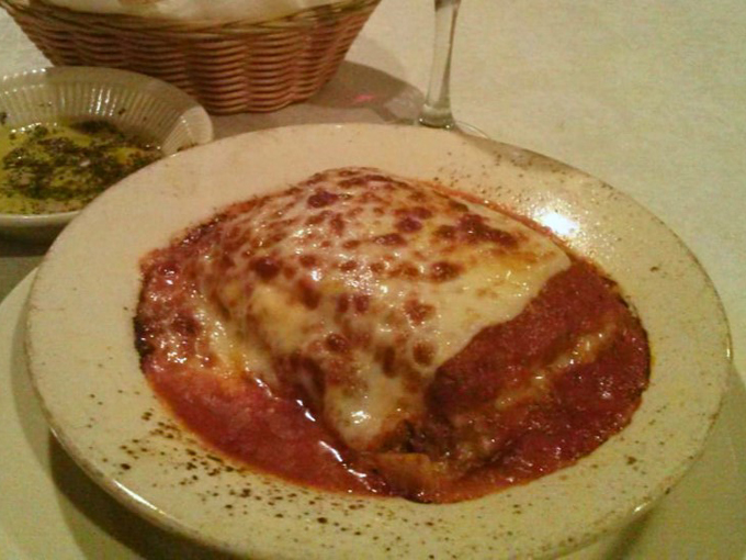 stefanos trattoria 5