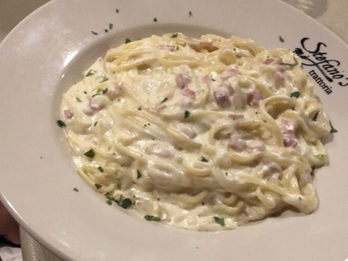 stefanos trattoria 6