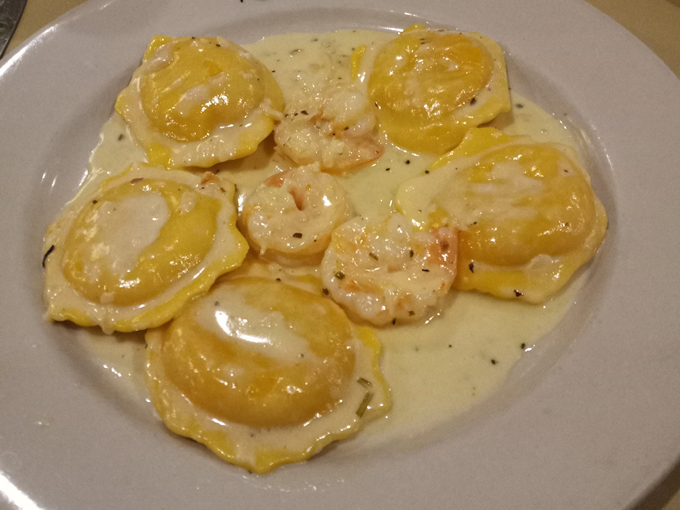 stefanos trattoria 7