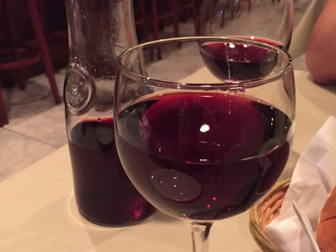 stefanos trattoria 8