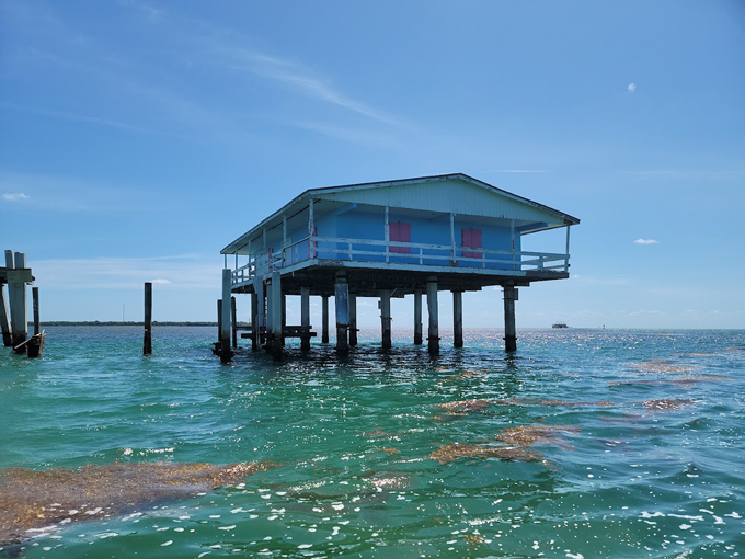 stiltsville 1