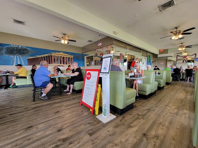 sugarmill family restaurant 3