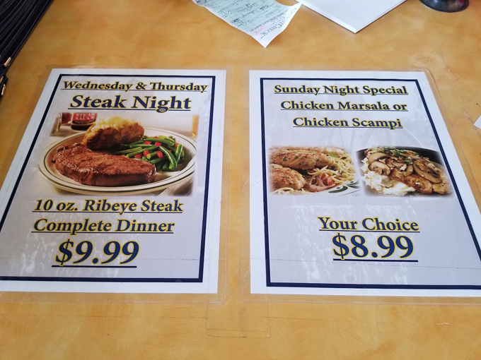 sugarmill family restaurant 4