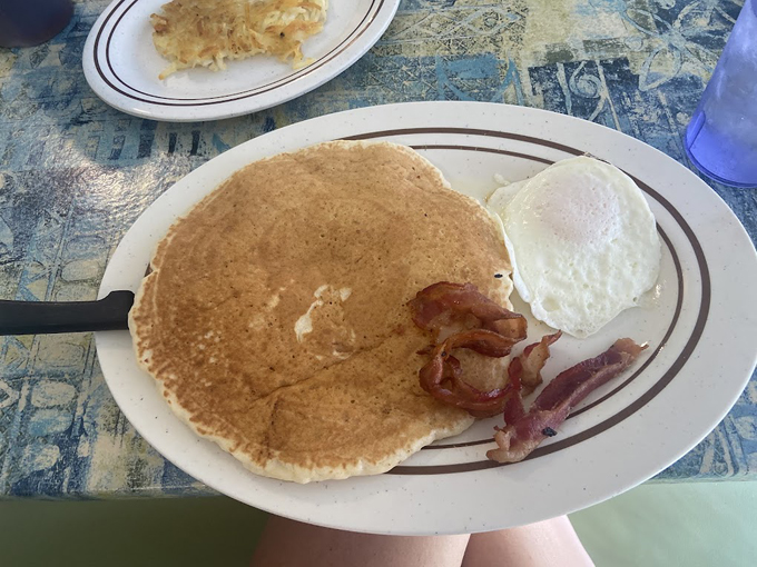 sugarmill family restaurant 5