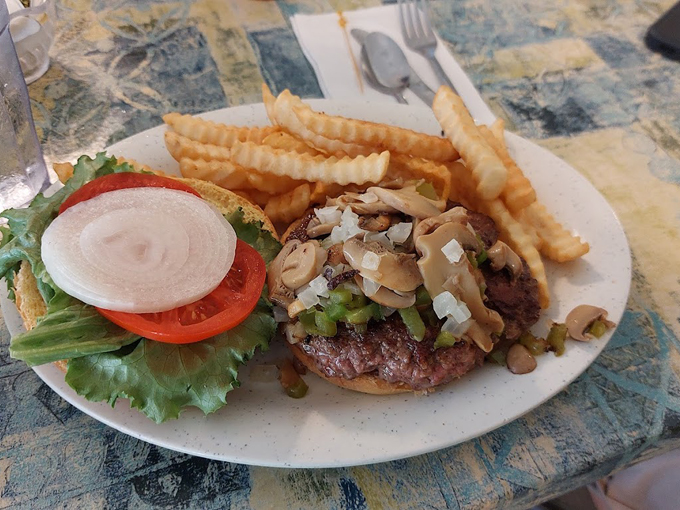 sugarmill family restaurant 7