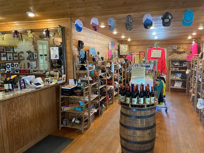 Summer Crush Vineyard & Winery 8