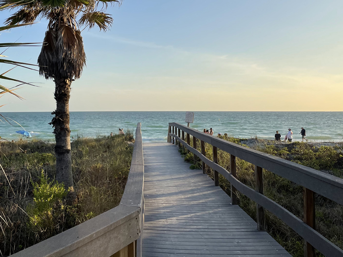 sunset beach pavilion 3