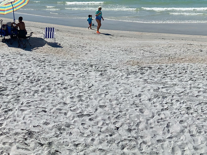 sunset beach pavilion 4