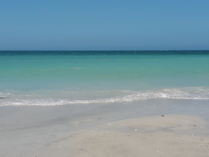 sunset beach pavilion 8