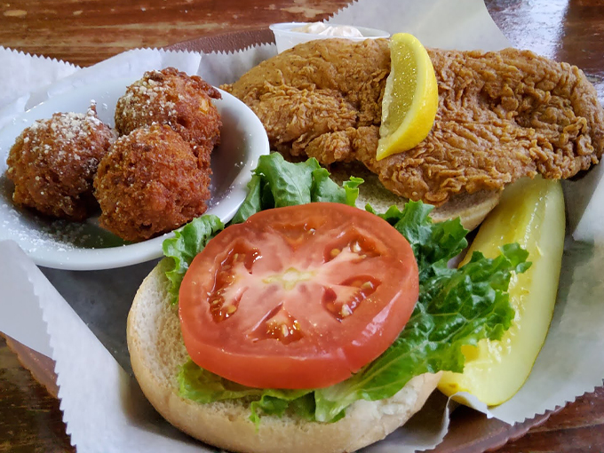 swamp house riverside grill 4