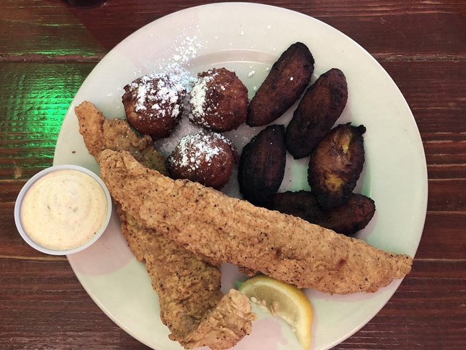 swamp house riverside grill 6