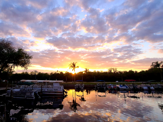 swamp house riverside grill 9